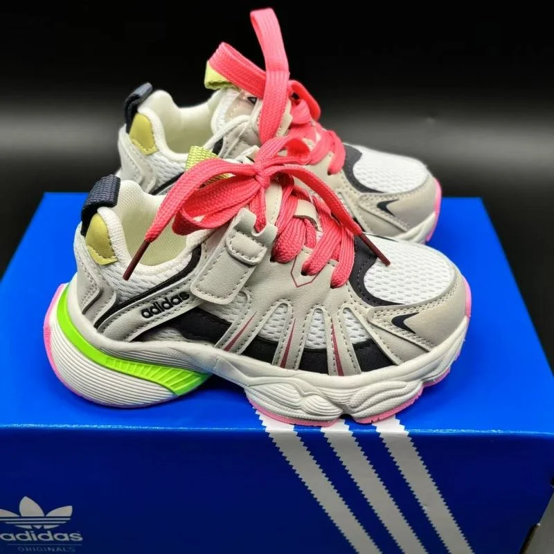 ADIDAS SHOES