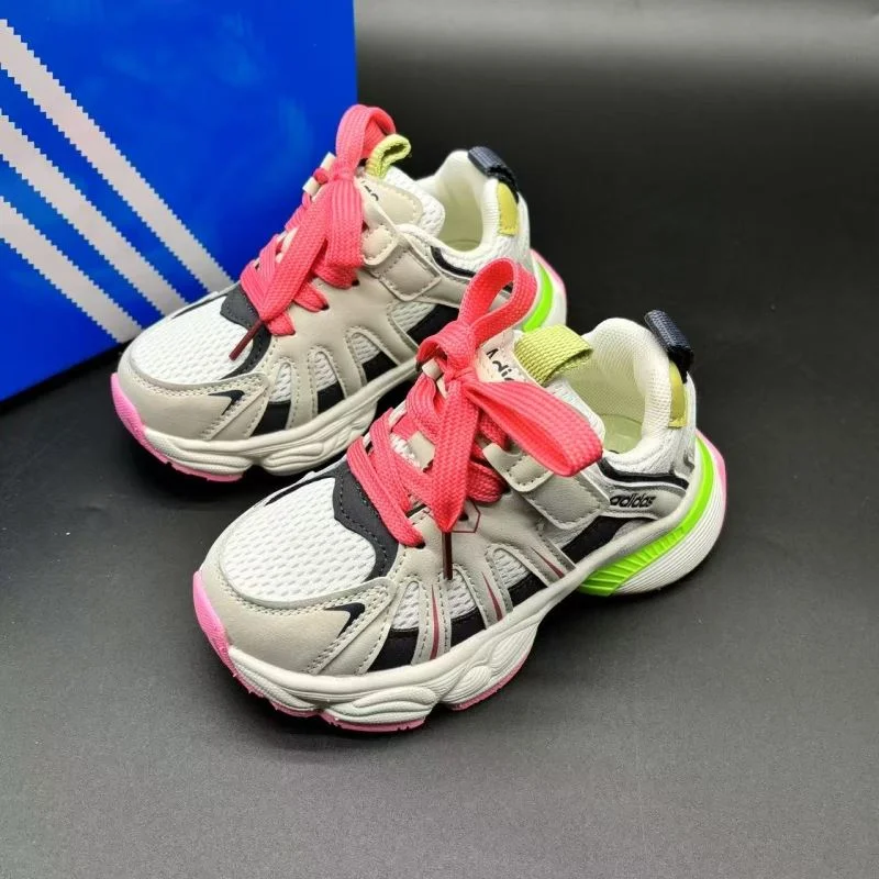 High accuracy ADIDAS SHOES