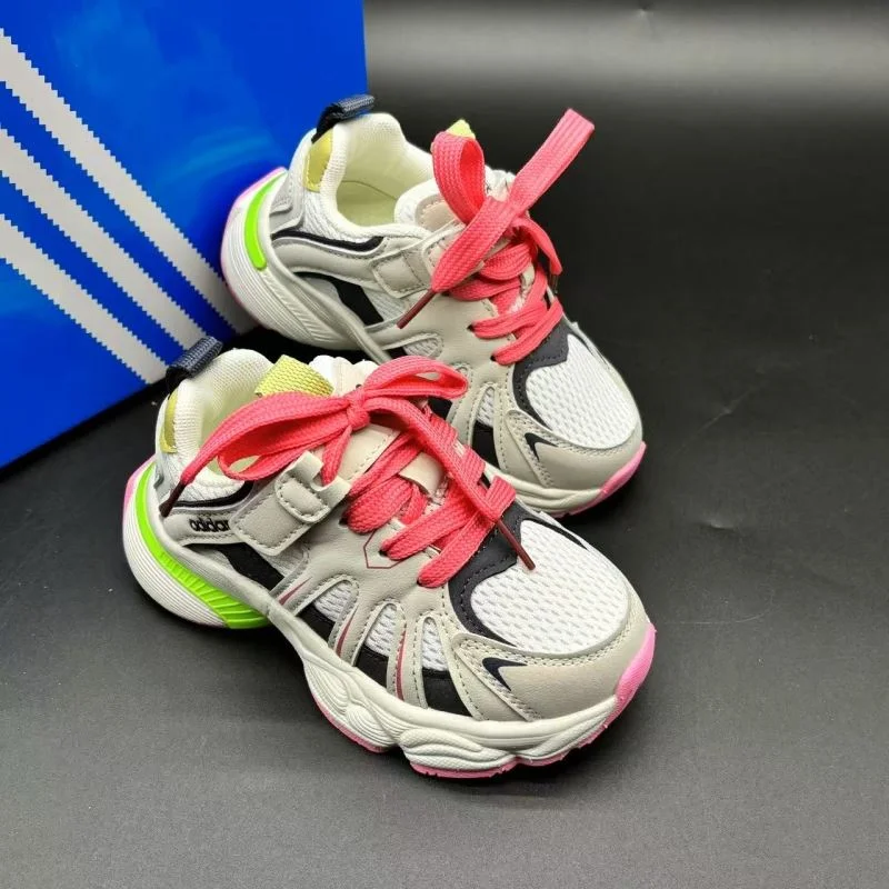 High accuracy ADIDAS SHOES