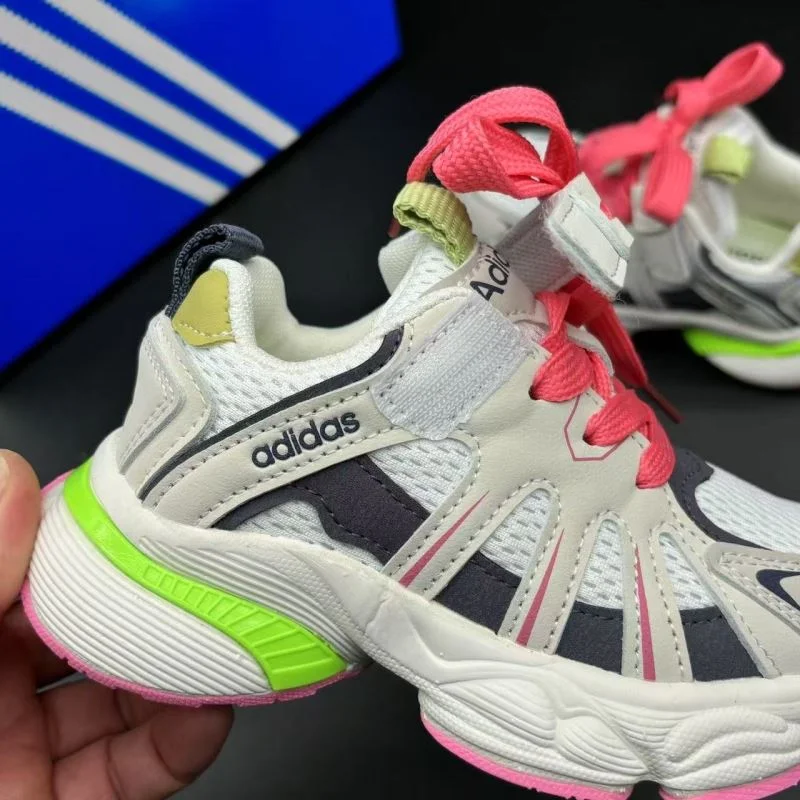 High accuracy ADIDAS SHOES