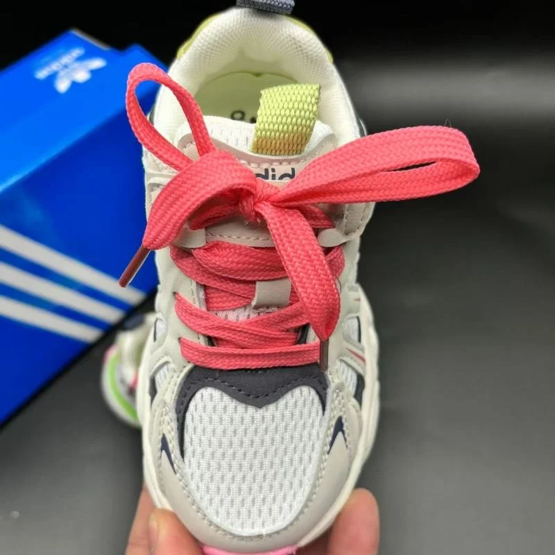 High accuracy ADIDAS SHOES
