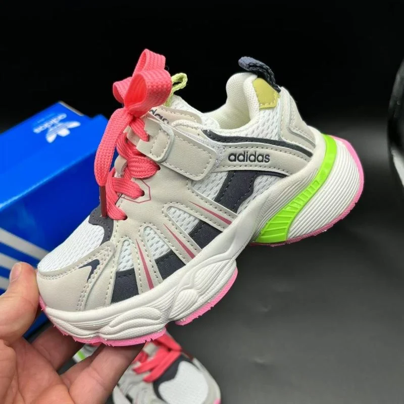High accuracy ADIDAS SHOES