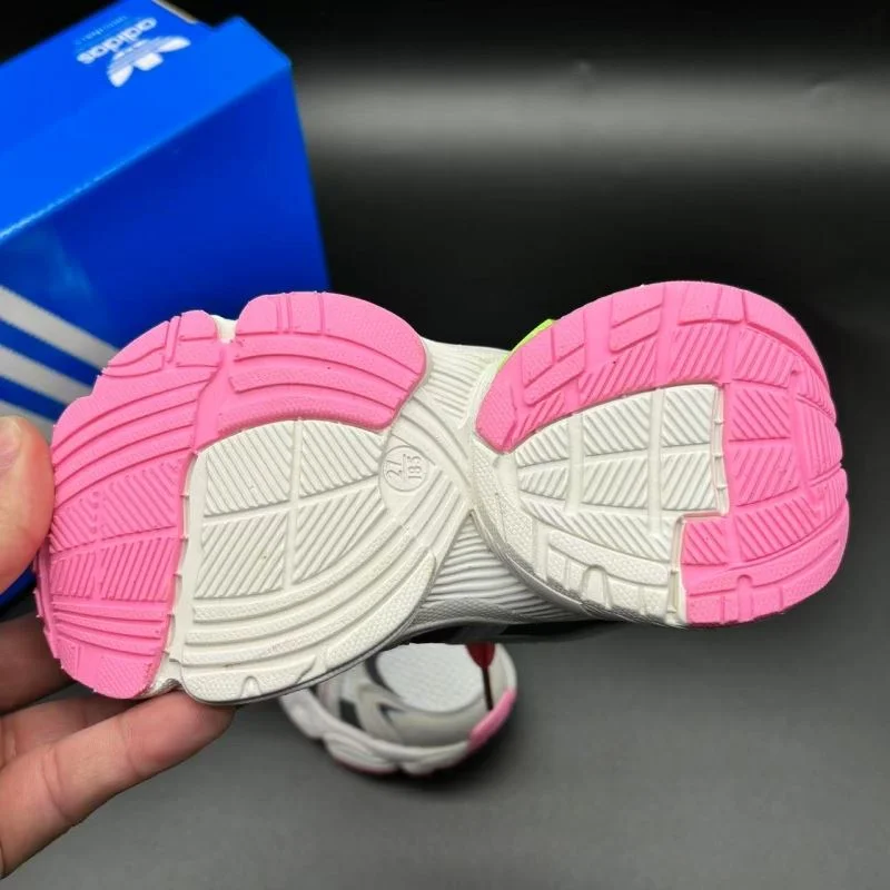 High accuracy ADIDAS SHOES