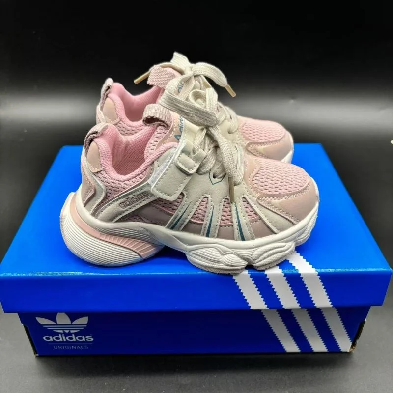 ADIDAS SHOES
