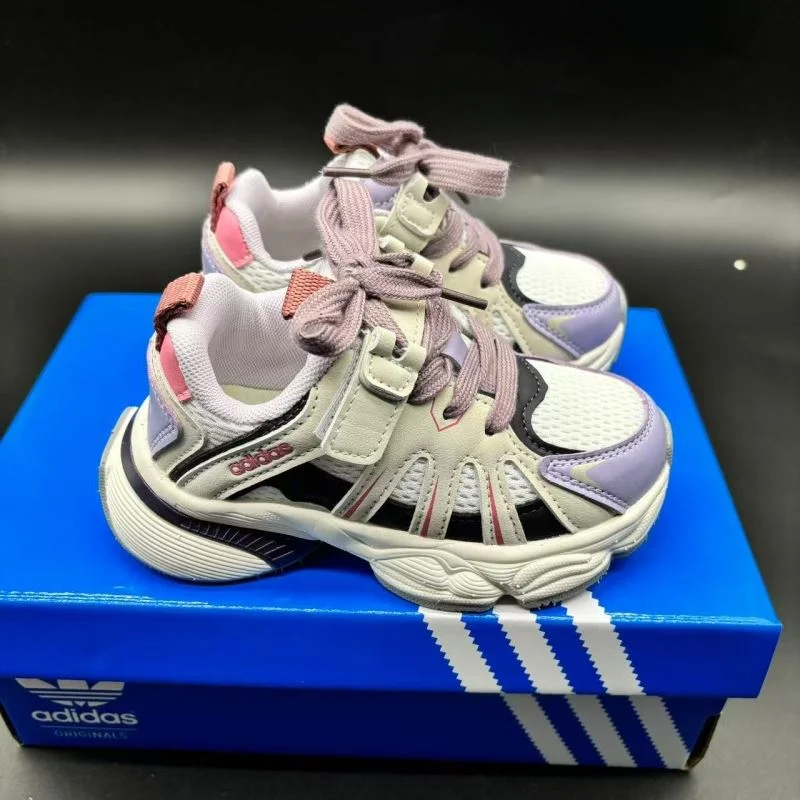 ADIDAS SHOES