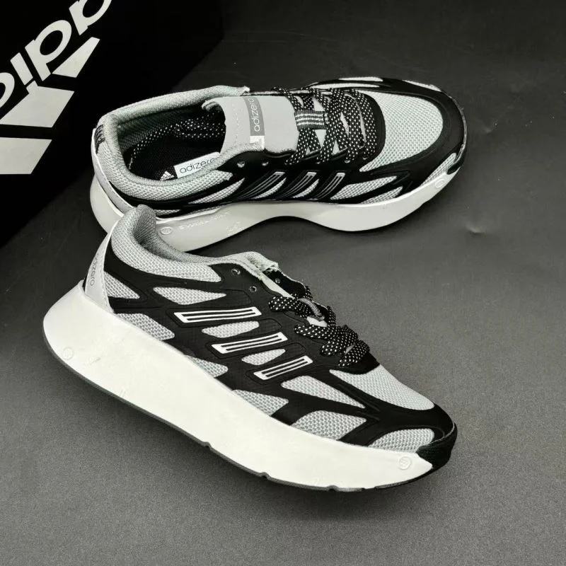 Indistinguishable ADIDAS SHOES