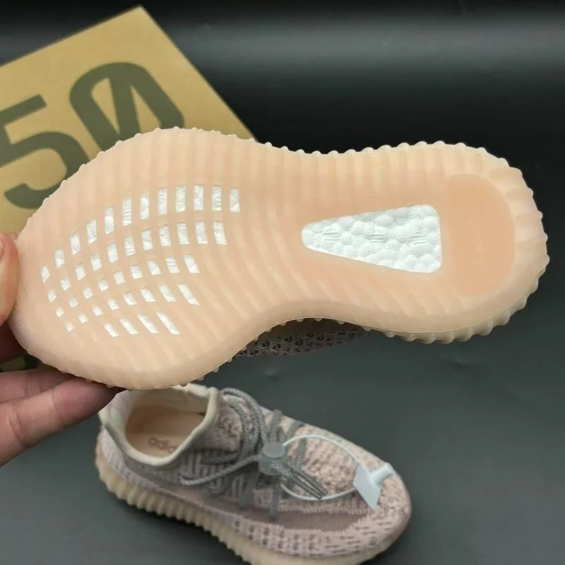 Brand-authenticated ADIDAS SHOES