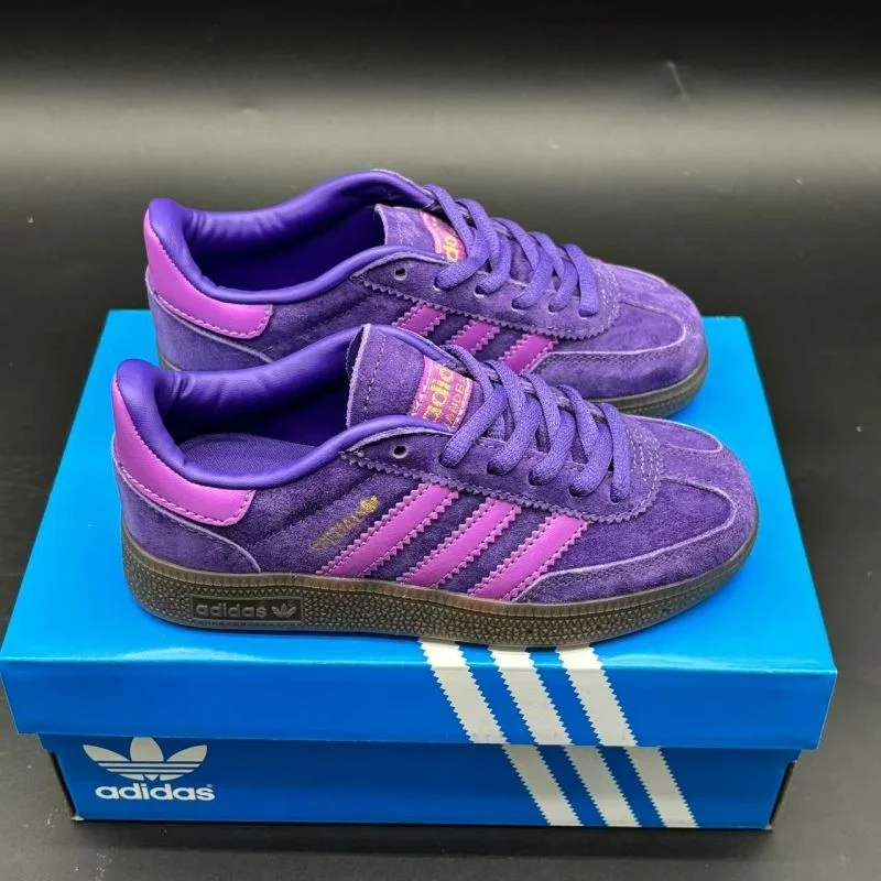 ADIDAS SHOES