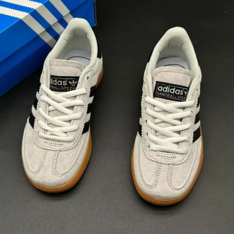 Indistinguishable ADIDAS SHOES