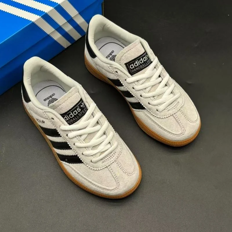 Indistinguishable ADIDAS SHOES
