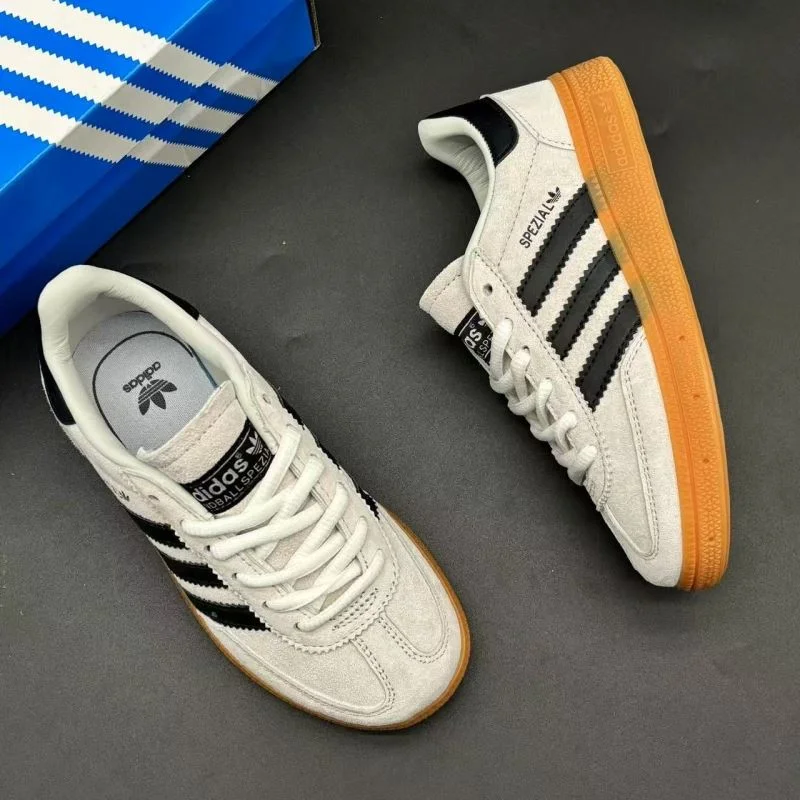 Indistinguishable ADIDAS SHOES