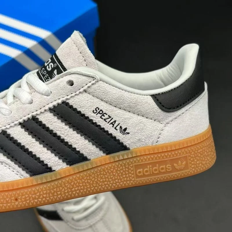 Indistinguishable ADIDAS SHOES