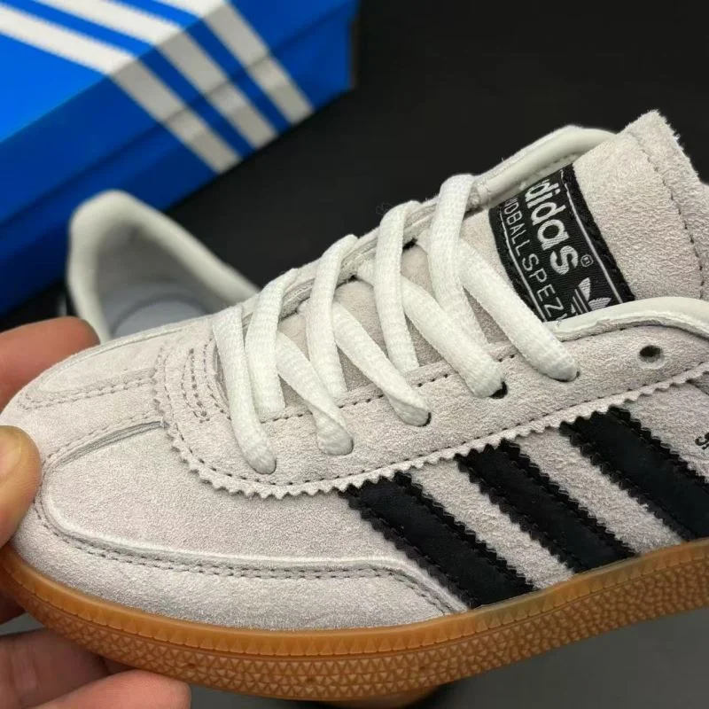 Indistinguishable ADIDAS SHOES