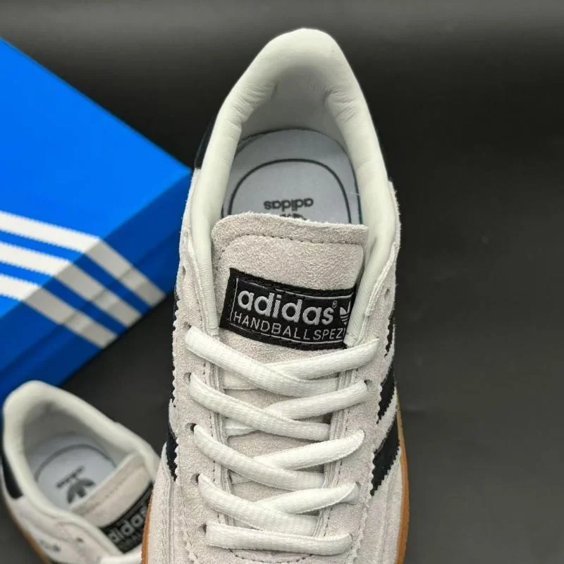 Indistinguishable ADIDAS SHOES