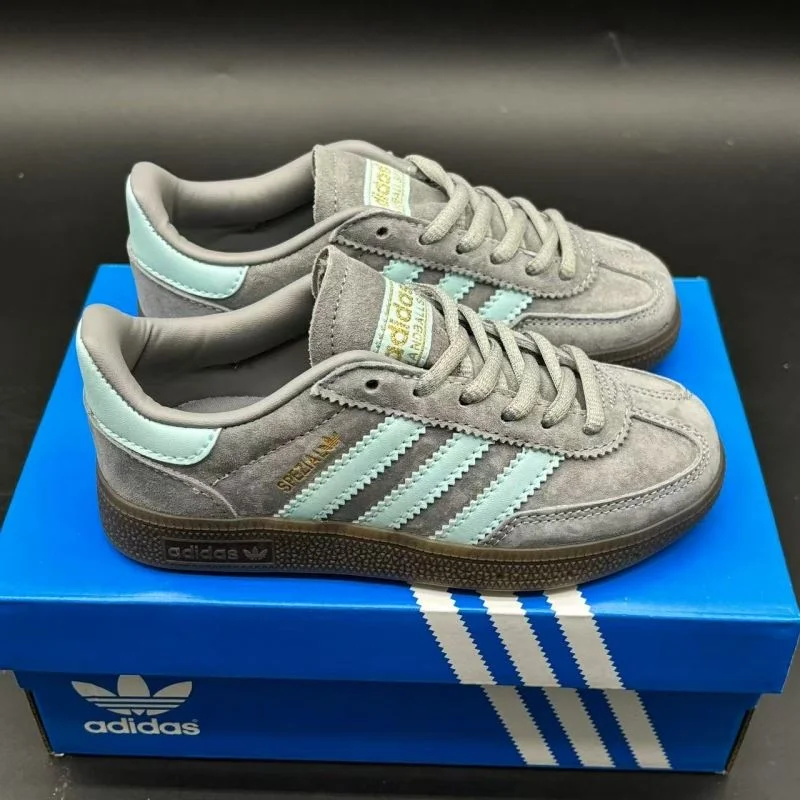 ADIDAS SHOES