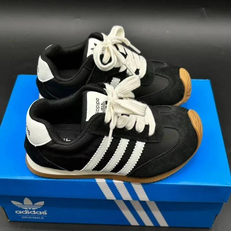 ADIDAS SHOES