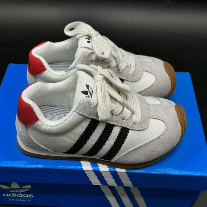 ADIDAS SHOES