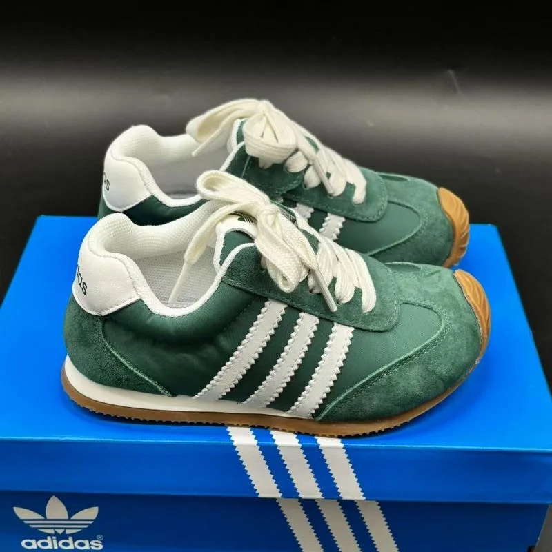 ADIDAS SHOES
