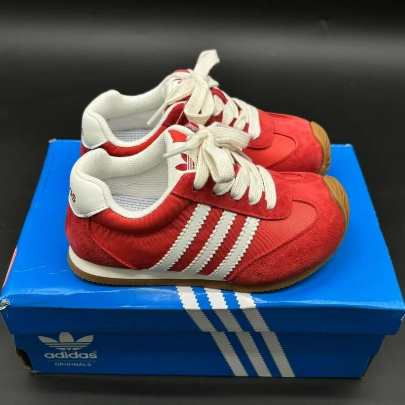 ADIDAS SHOES