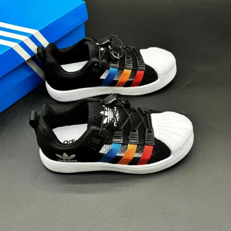 Precise copy ADIDAS SHOES