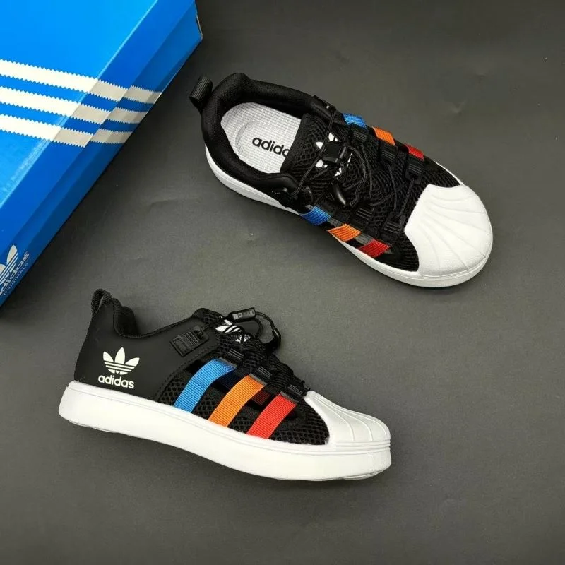 Precise copy ADIDAS SHOES