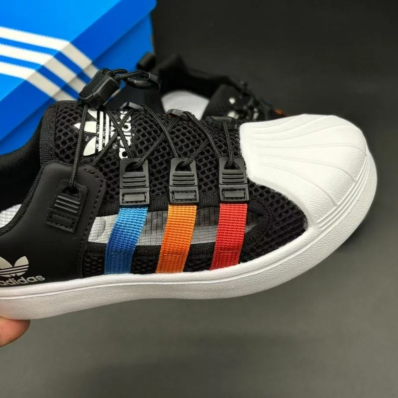 Precise copy ADIDAS SHOES