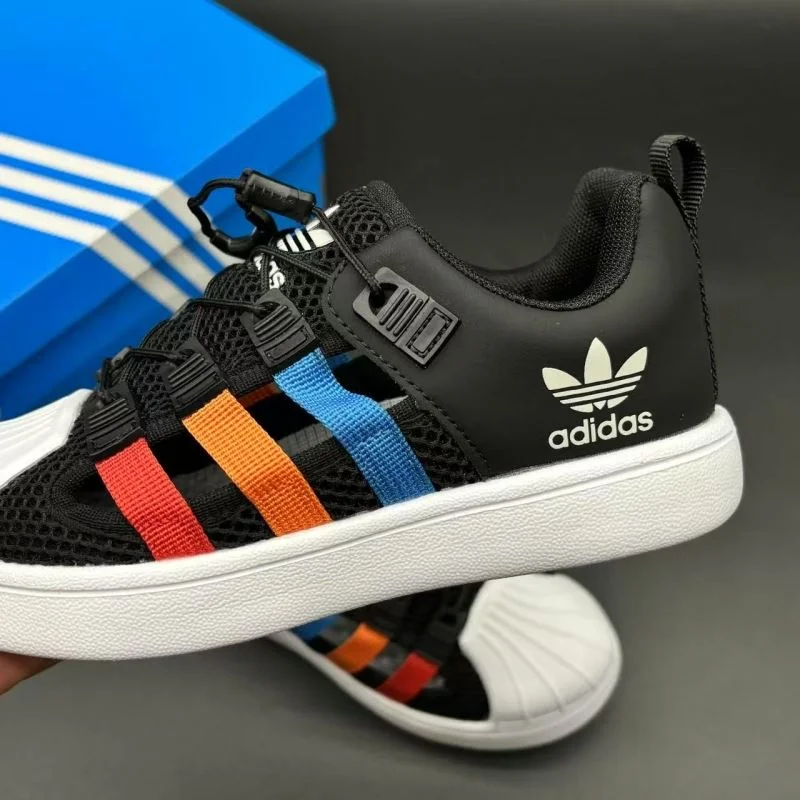 Precise copy ADIDAS SHOES