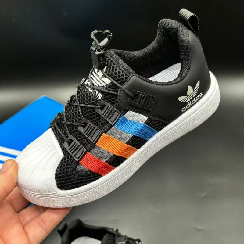 Precise copy ADIDAS SHOES
