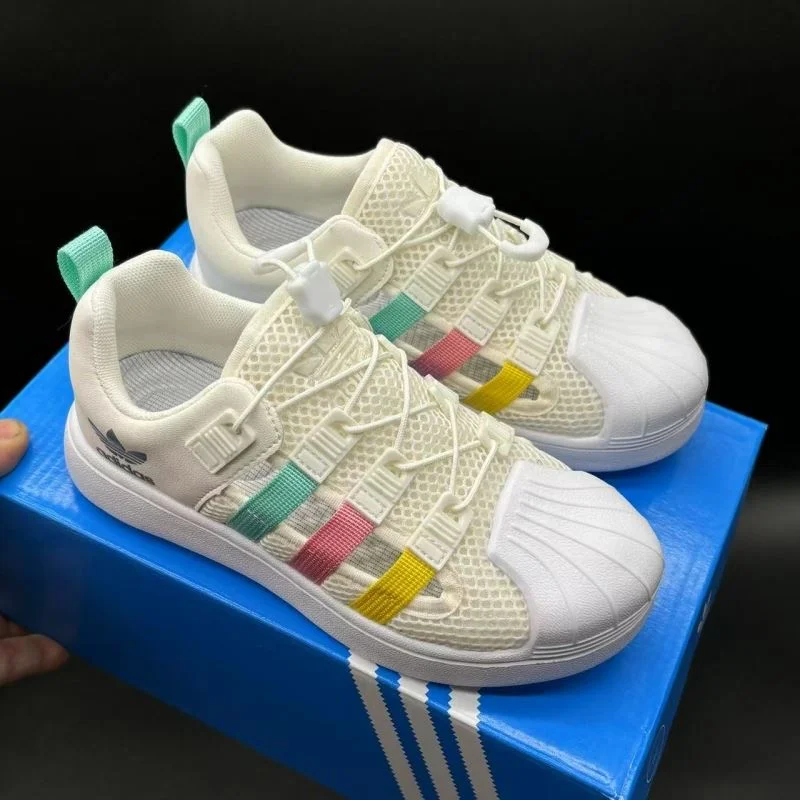 ADIDAS SHOES