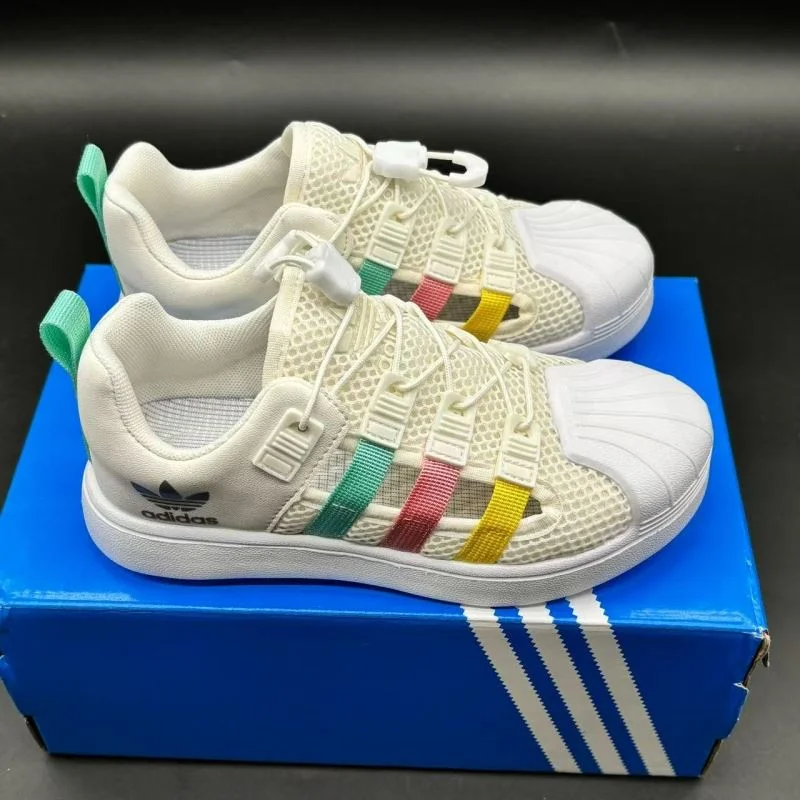 Mirror quality ADIDAS SHOES