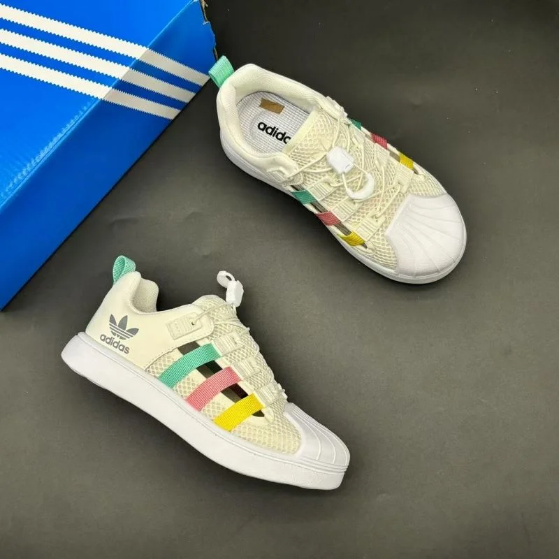 Mirror quality ADIDAS SHOES