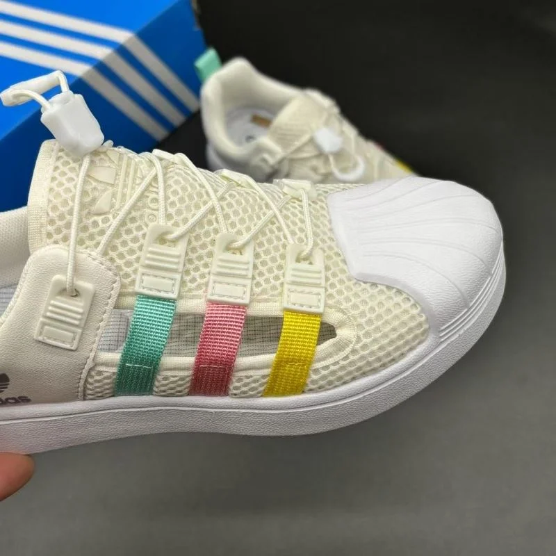 Mirror quality ADIDAS SHOES