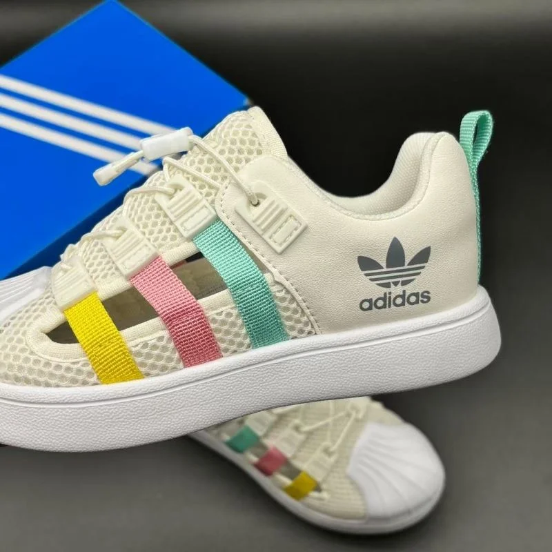 Mirror quality ADIDAS SHOES