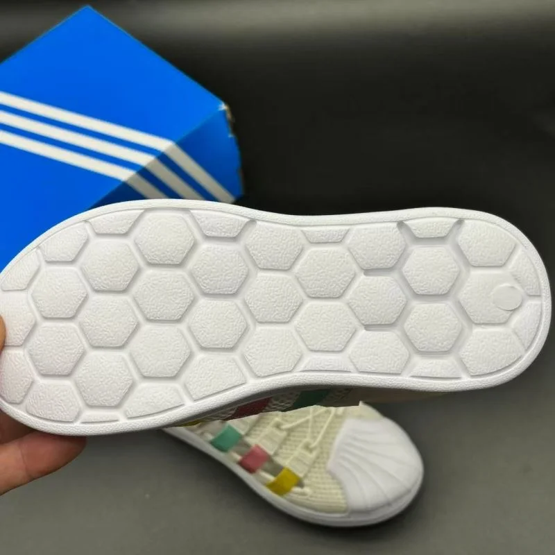 Mirror quality ADIDAS SHOES