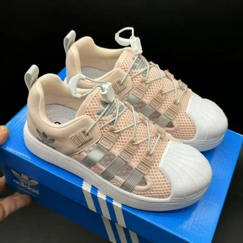 ADIDAS SHOES