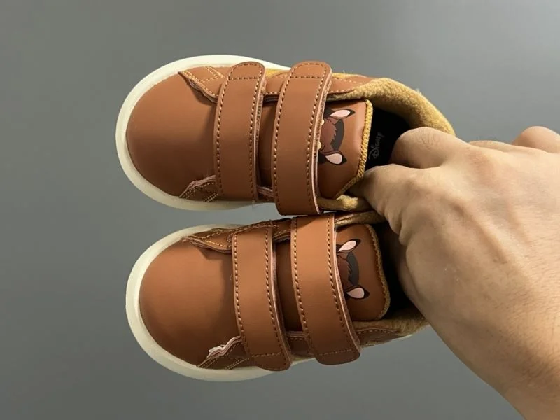 ADIDAS SHOES