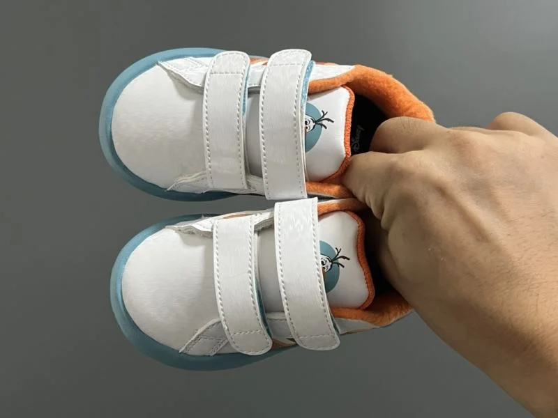 ADIDAS SHOES