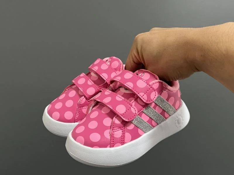 ADIDAS SHOES