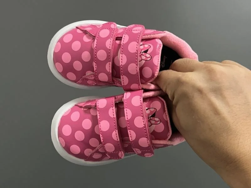 Budget-friendly ADIDAS SHOES