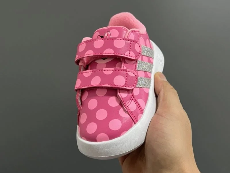 Budget-friendly ADIDAS SHOES