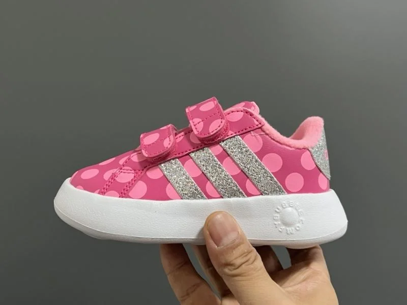 Budget-friendly ADIDAS SHOES