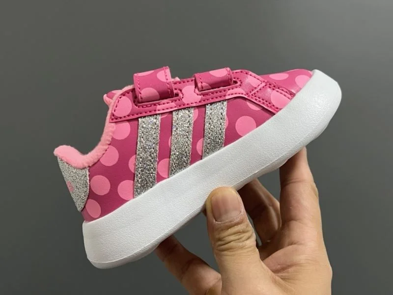 Budget-friendly ADIDAS SHOES
