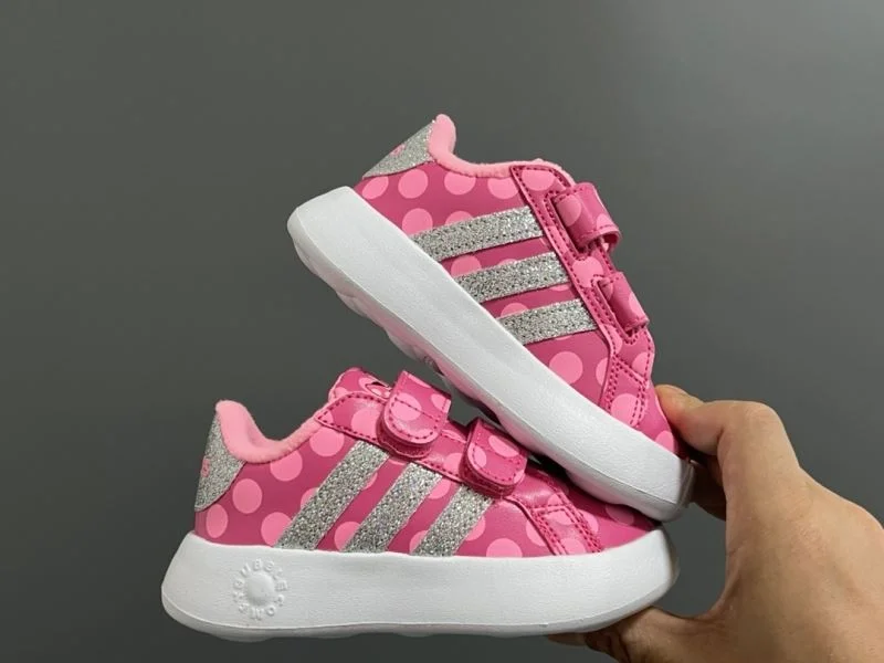 Budget-friendly ADIDAS SHOES
