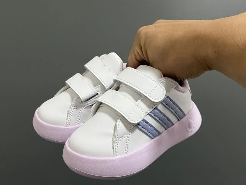 ADIDAS SHOES