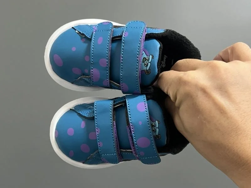 ADIDAS SHOES
