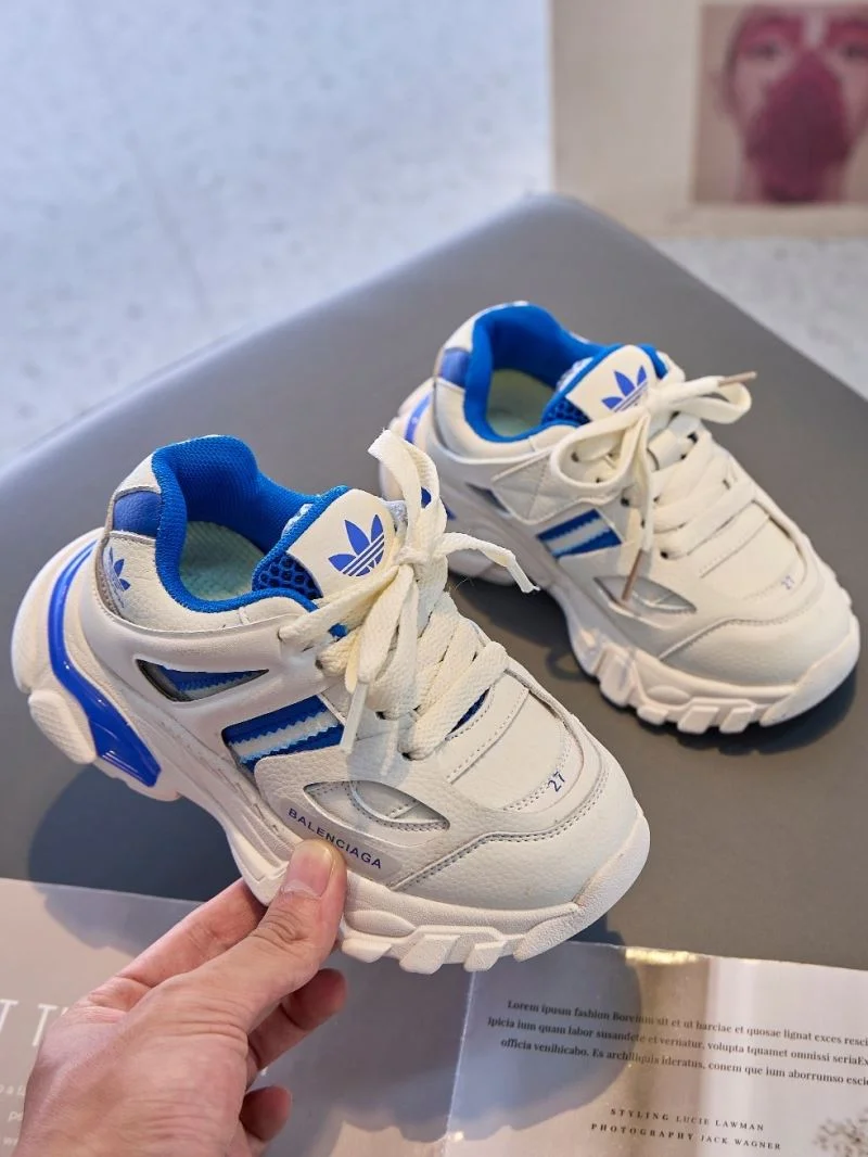 Top mirror ADIDAS SHOES