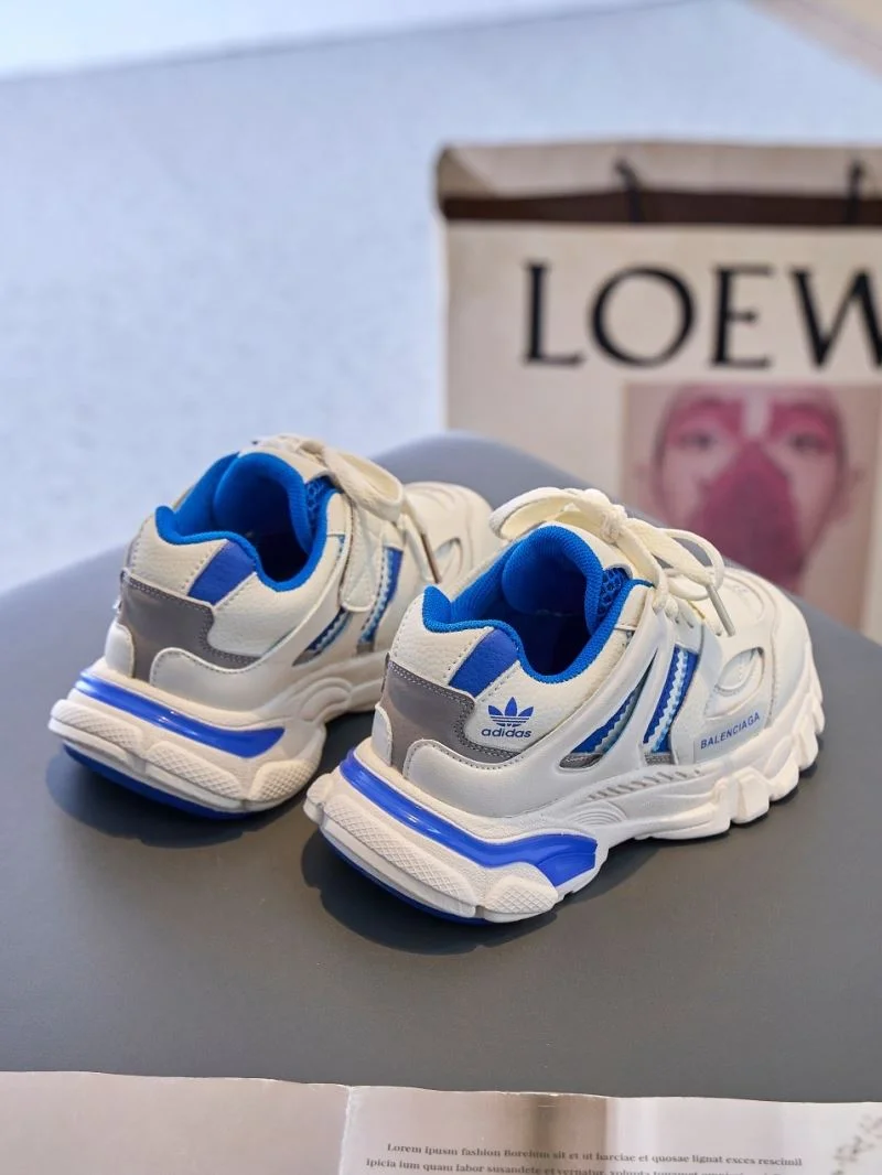 Top mirror ADIDAS SHOES