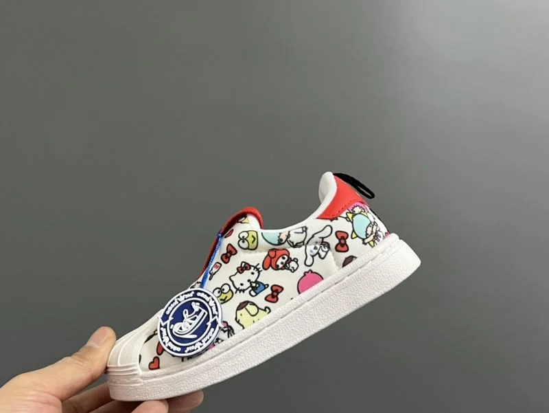 Authentic ADIDAS SHOES