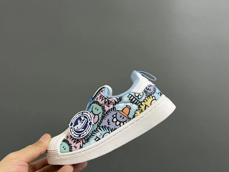 Authentic ADIDAS SHOES
