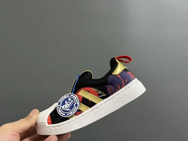 ADIDAS SHOES